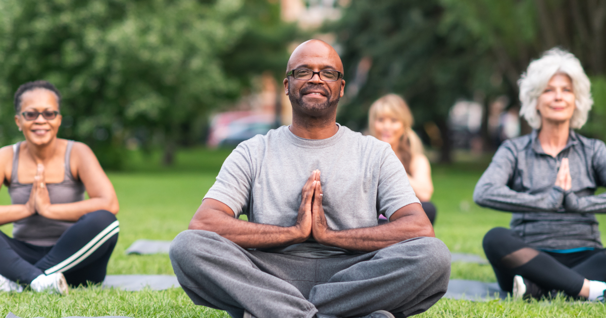 How Healthy Is Your Community? - idea hub at BUSPH